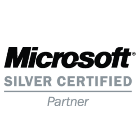 Microsoft Silver Certified Partner - Starr Cybersecurity & IT